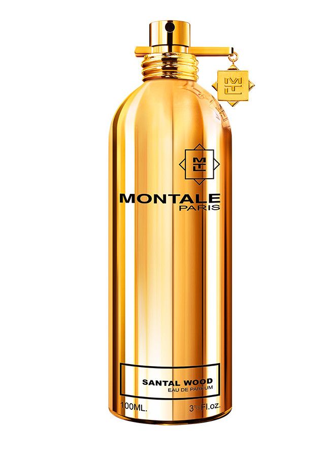 Santal Wood (EDP 100ml) – VITTORIA PROFUMI